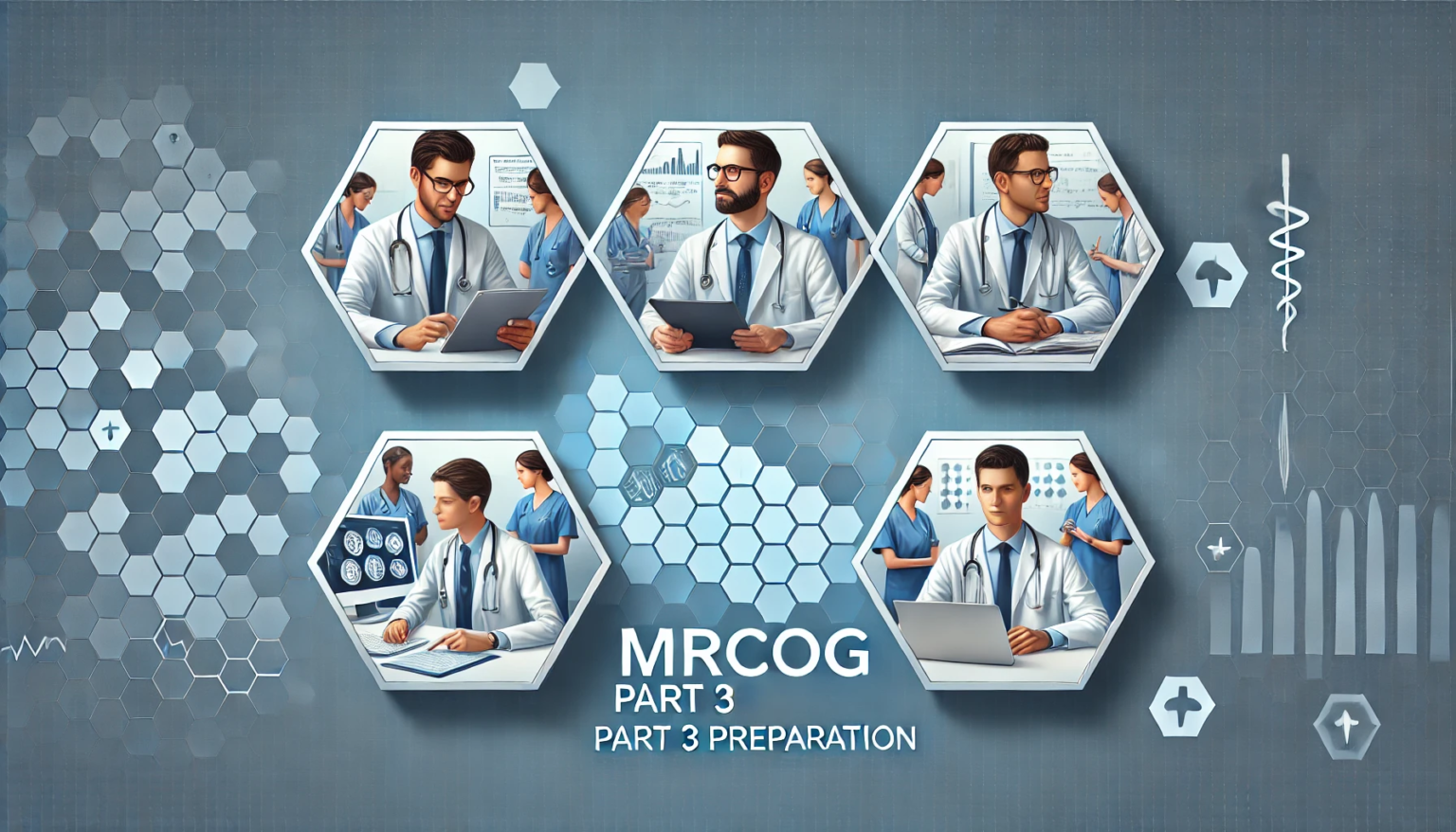 MRCOG Part 3 Exam Study Guide - Crash MRCOG